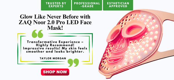 Why Estheticians Love ZAQ: A Look into Professional-Grade Skincare Too
