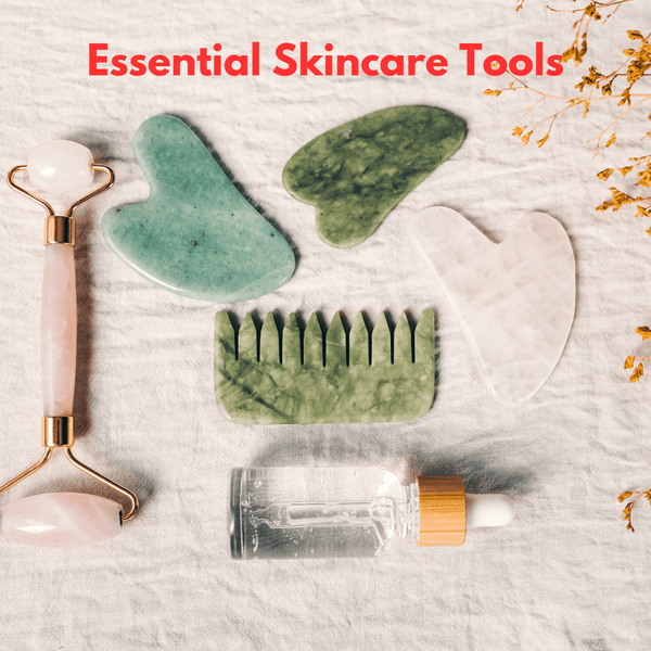 Essential Skincare Tools for Every Beauty Enthusiast – ZAQ