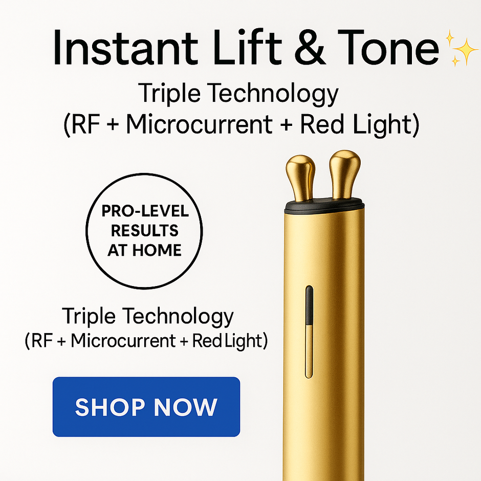 Skin Device, Tools & LED Therapy Devices | ZAQ Skincare