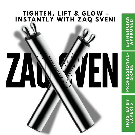 Skin Device, Tools & LED Therapy Devices | ZAQ Skincare