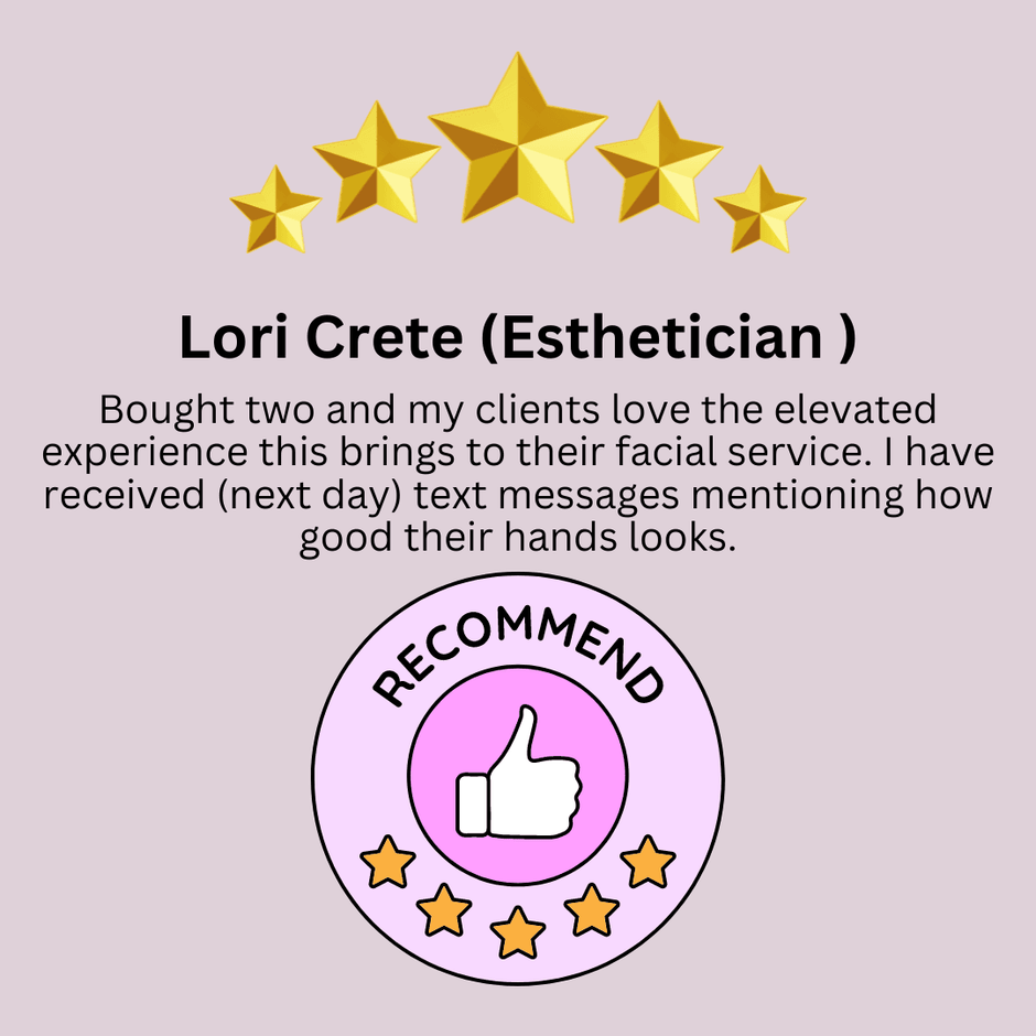 Esthetician Approved – ZAQ