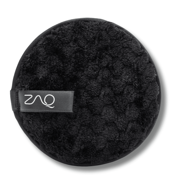 Microfiber Makeup Remover Puff - Cleansing Puff – ZAQ
