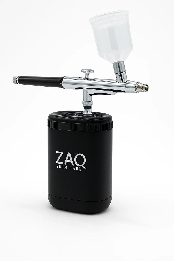 Purple Light Therapy for Skin: Benefits, How It Works & Devices – ZAQ