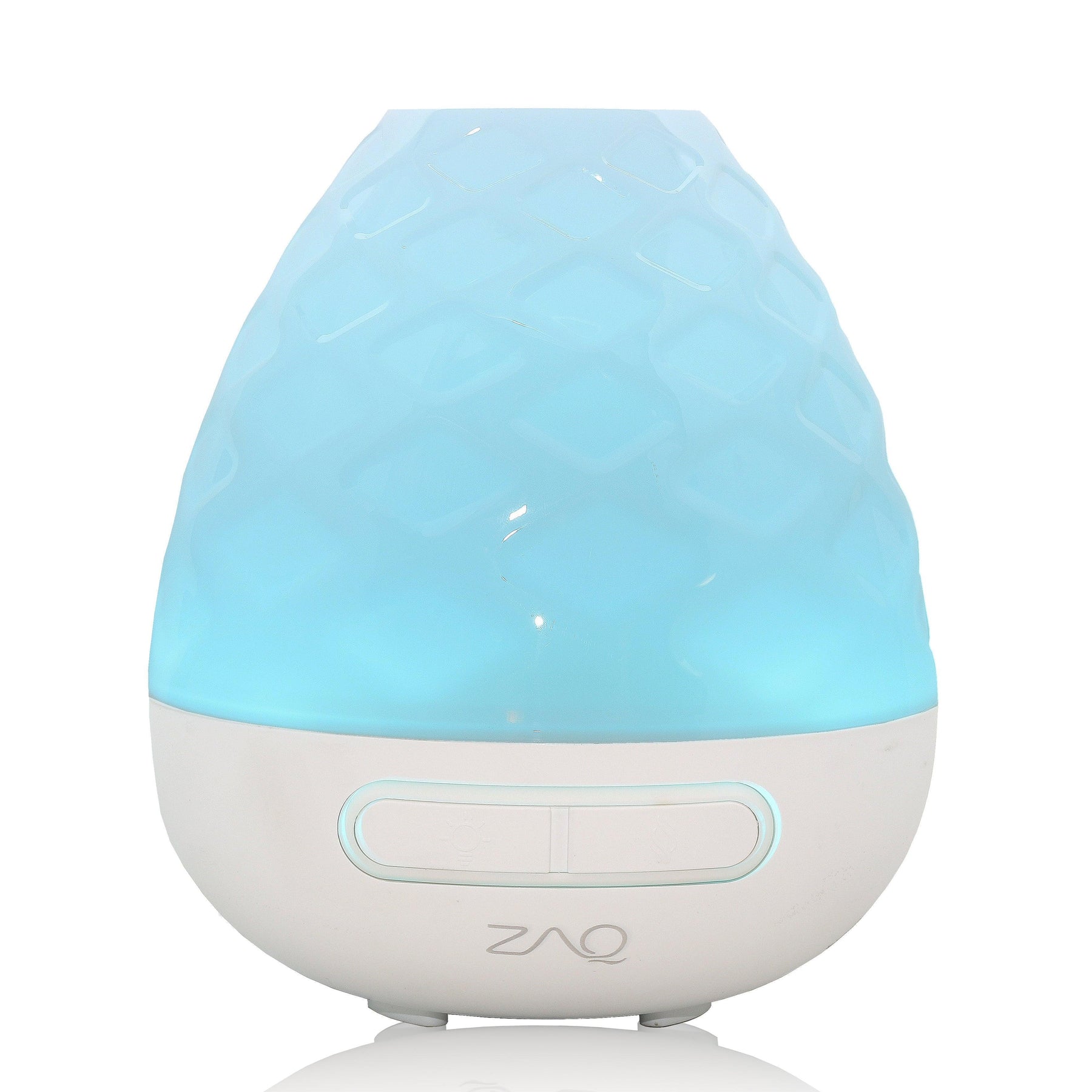 ZAQ Daisy Essential Oils Aromatherapy Diffuser