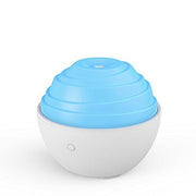 ZAQ Mini Travel Aromatherapy Essential Oil Diffuser