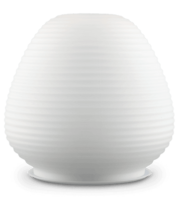 ZAQ Paradise Aromatherapy Essential Oil Diffuser